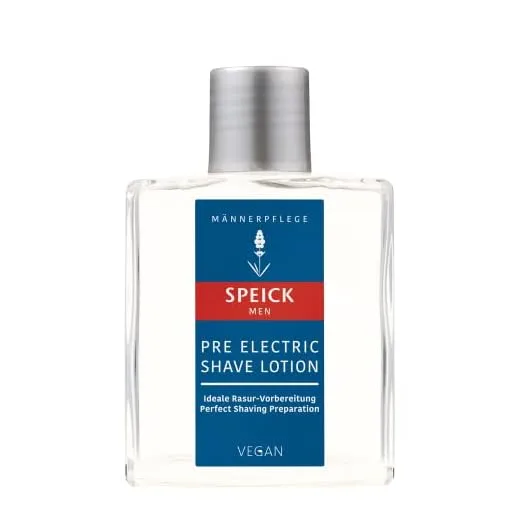 DIY Pre-Shave Lotion Recipes for a Customized Experience - Just Shaver