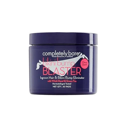 What Causes Breaking Out After Shaving And How To Prevent It - Just Shaver