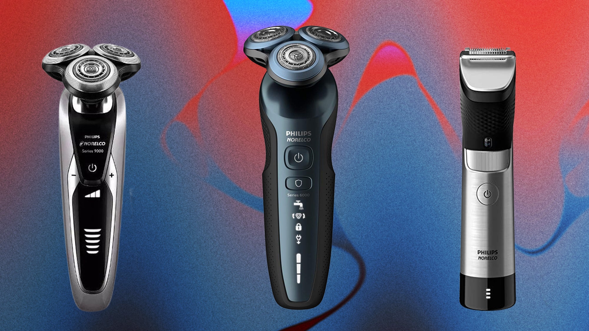 Foil Shaver Or Rotary Shaver, Which Is Better? - Just Shaver