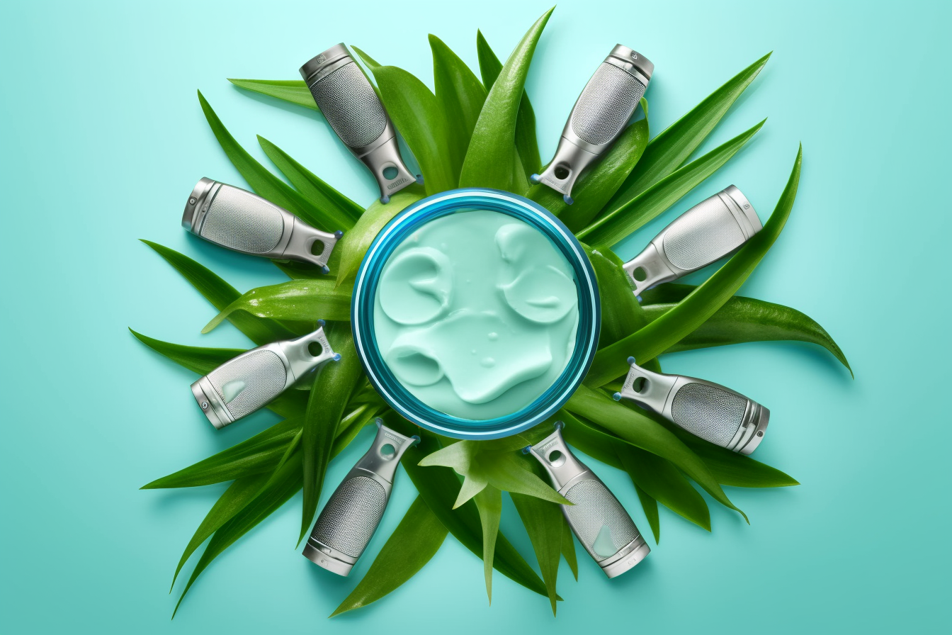 5 Best Shaving Blades For Sensitive Skin In 2023 Just Shaver 5 Best Shaving Blades For Sensitive Skin In 2023 Just Shaver